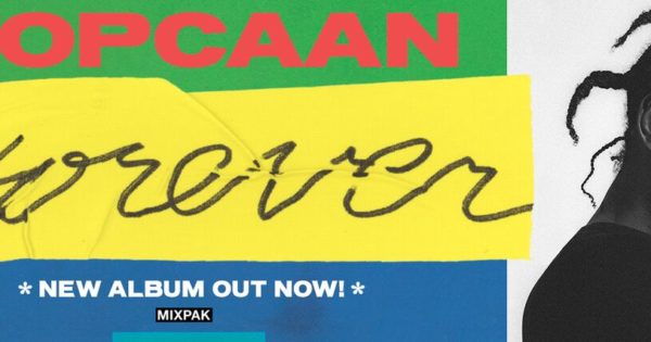 Mixpak » Popcaan – Forever out Now!!