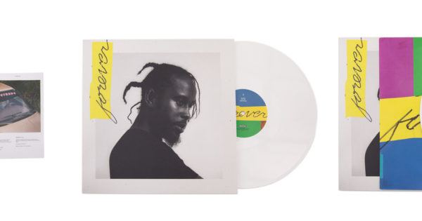 Mixpak » Popcaan – Forever on LP/CD!